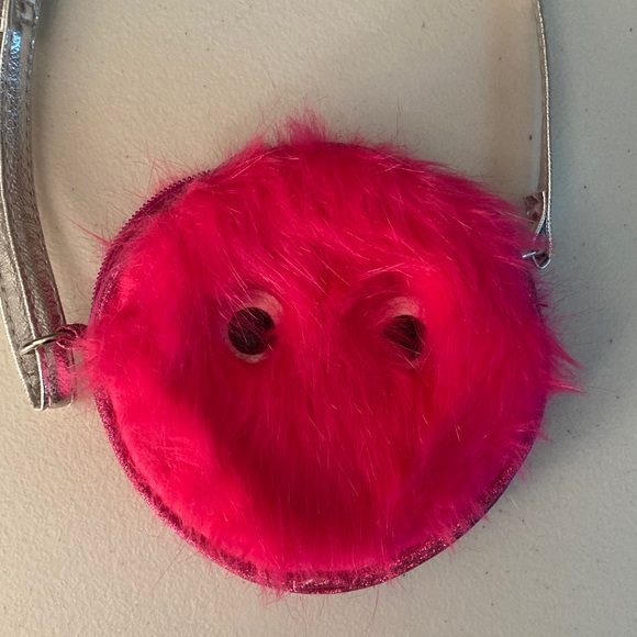 Accessories | Monster Purse | Poshmark